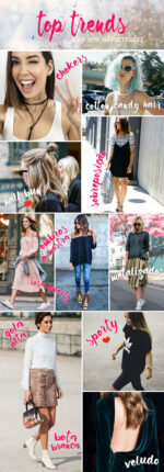 Top tendências de 2016, segundo o Pinterest! - Garotas Estúpidas